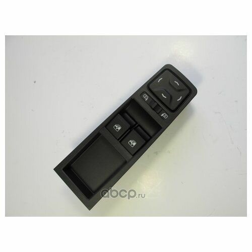 Блок кнопок с/подъем. Лада Веста 2кн.(с зеркалами)(аналог 62.3769-10/8450006932)(Cartronic) Cartronic CRTR0119191