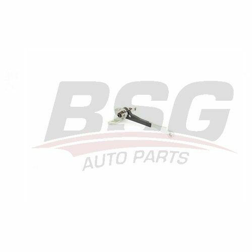 Фиксатор двери BSG BSG25975008 для Fiat Doblo
