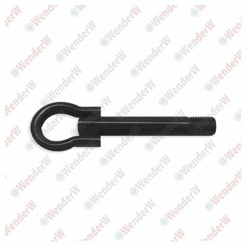 Крюк буксировочный WENDERW WERR0445