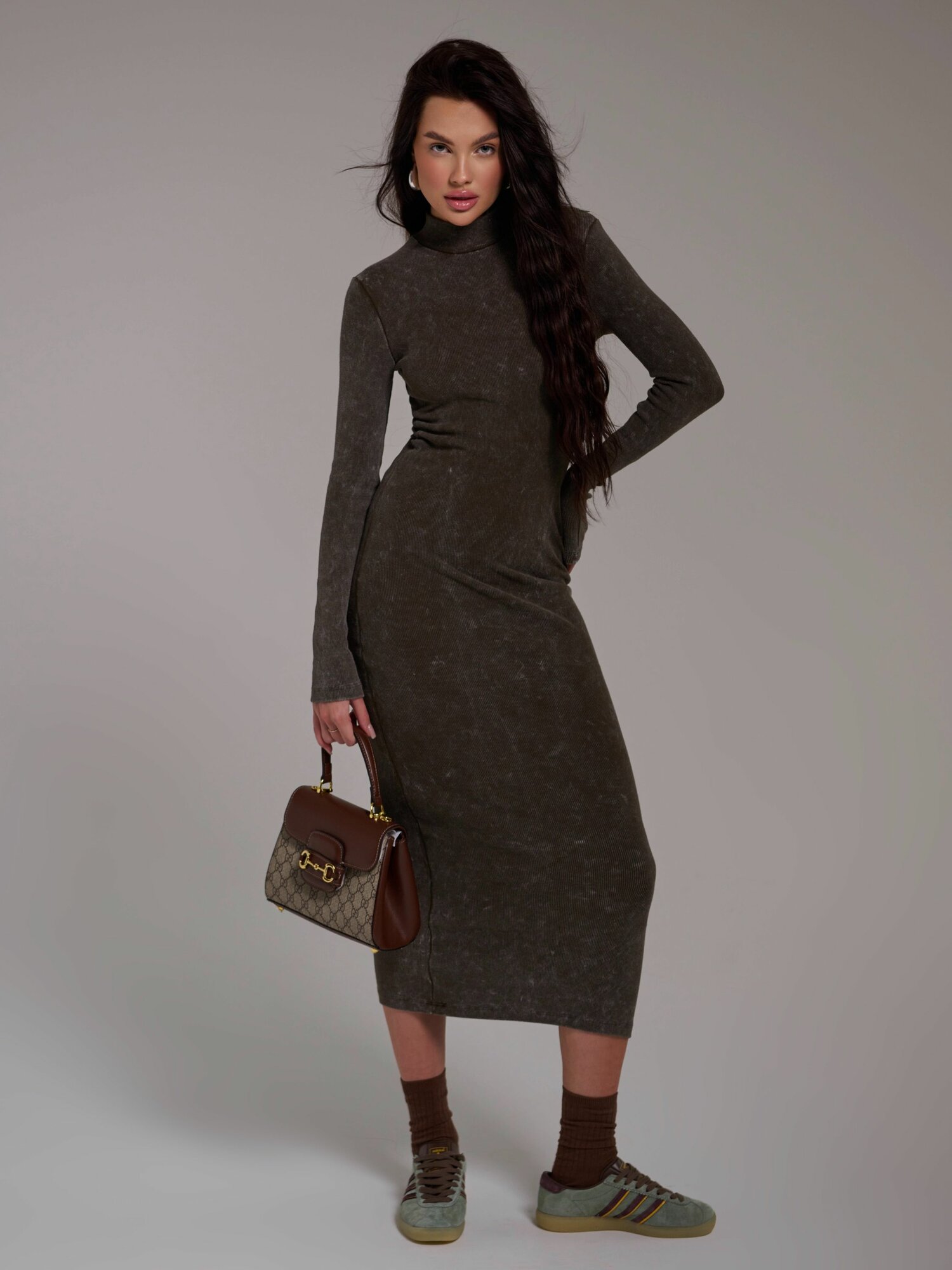 Платье Базовая коллекция