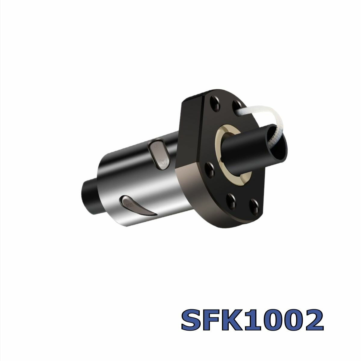 Гайка швп SFK1002