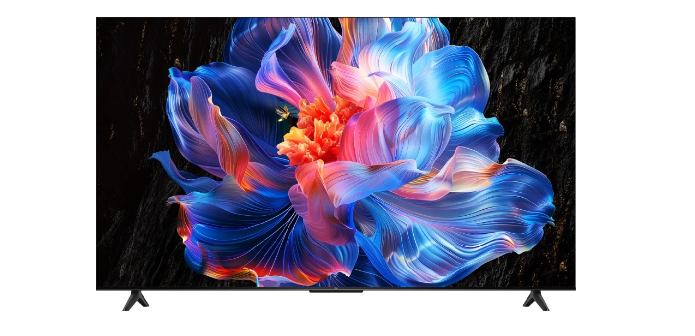 Телевизор TCL 65P6K