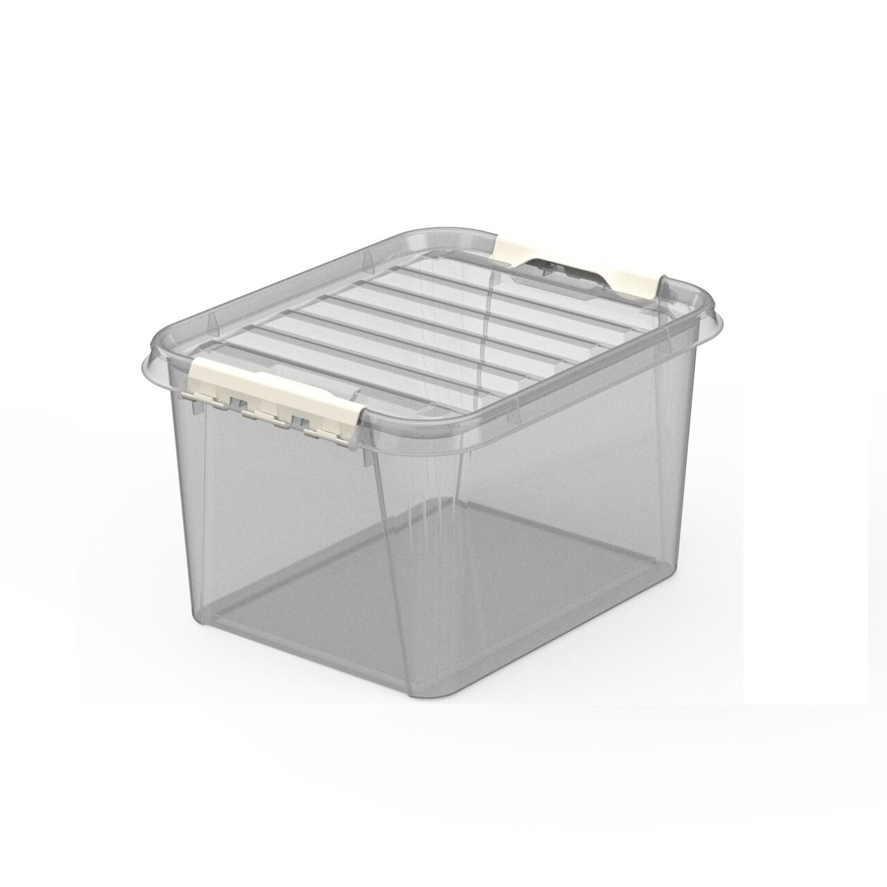 Профи Комфорт универсальный ящик для хранения - компактный организатор дома