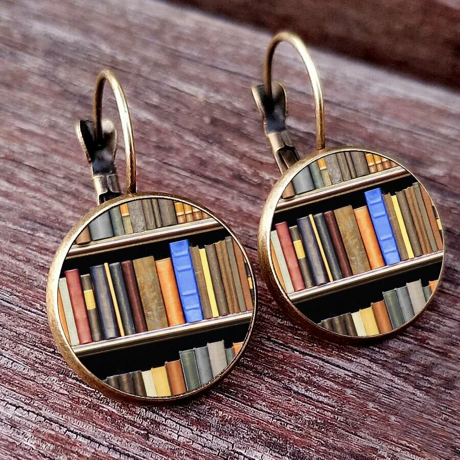 Серьги SUFANHYD