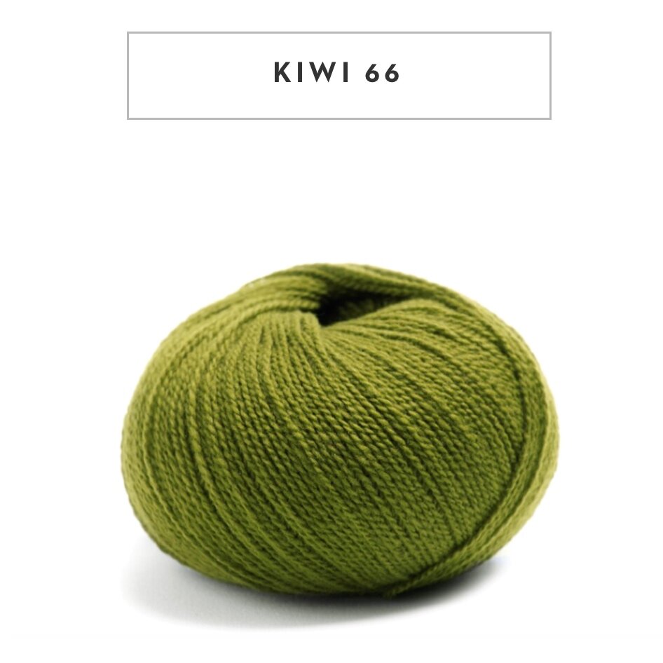 Milano /Милано/ пряжа Lamana (90% шерсть мериноса сверхтонкая, 10% кашемир), 25г/180м (66, kiwi (киви), зеленый)