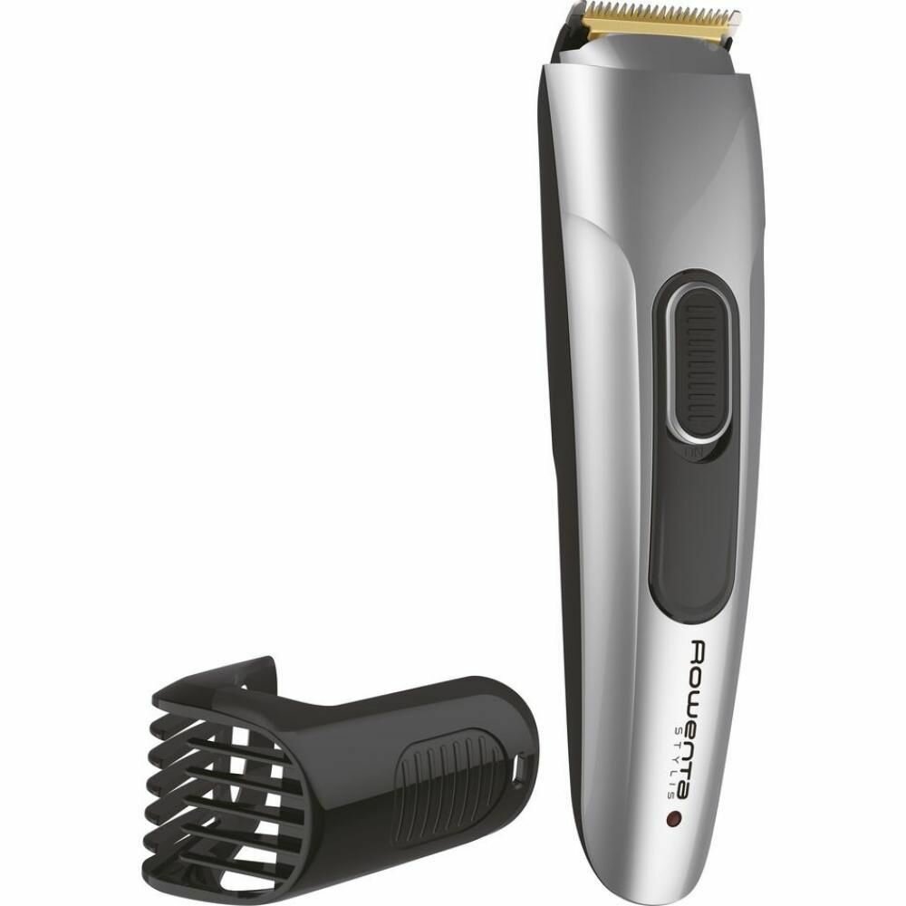 Триммер для бороды Rowenta Stylis TN2850F4 с 11 настройками длины