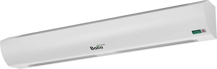 Завеса тепловая Ballu BHC-L10-S06 (пульт BRC-S)