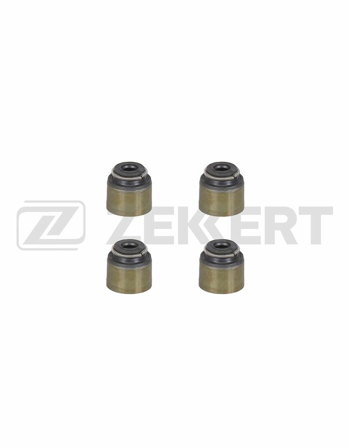 Колпачок маслосъемный Nissan Qashqai (J10/11) 07- X-Trail (T31/32) 07- Almera (N15/16 V10) 95- R (цена за 8шт.)