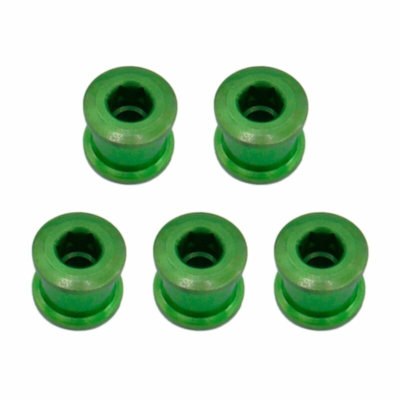 Болты для звезды велосипеда