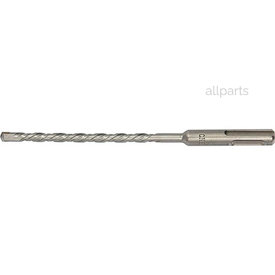 СИБРТЕХ 70559 Бур по бетону, 6x210 мм, SDS PLUS СИБРТЕХ 70559