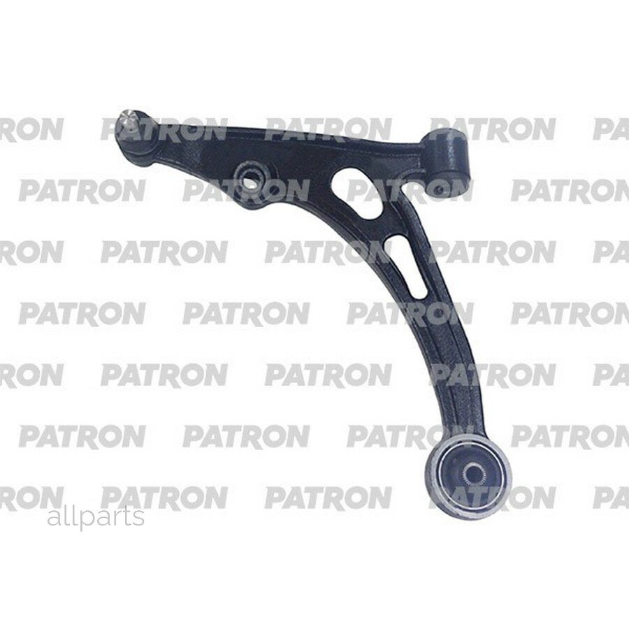 PATRON PS5644L Рычаг подвески левый SUZUKI LIANA ER 2001-2007 (произведено в Турции)