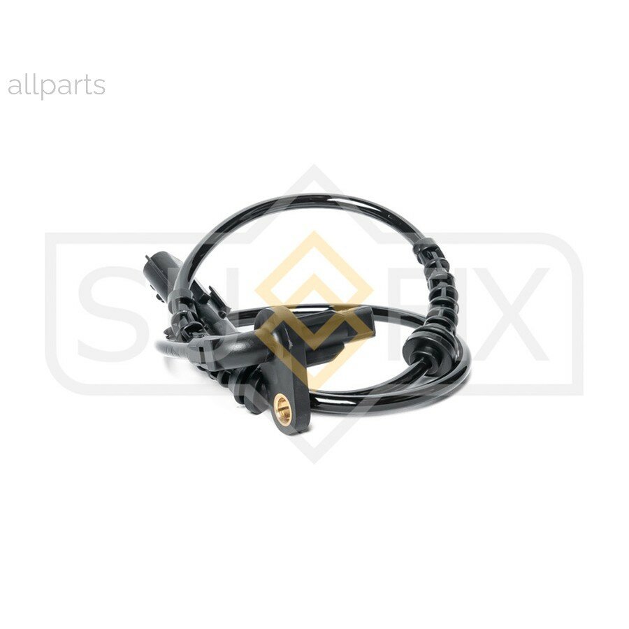 SUFIX IW-1266 Датчик частоты вращения колеса (датчик ABS)