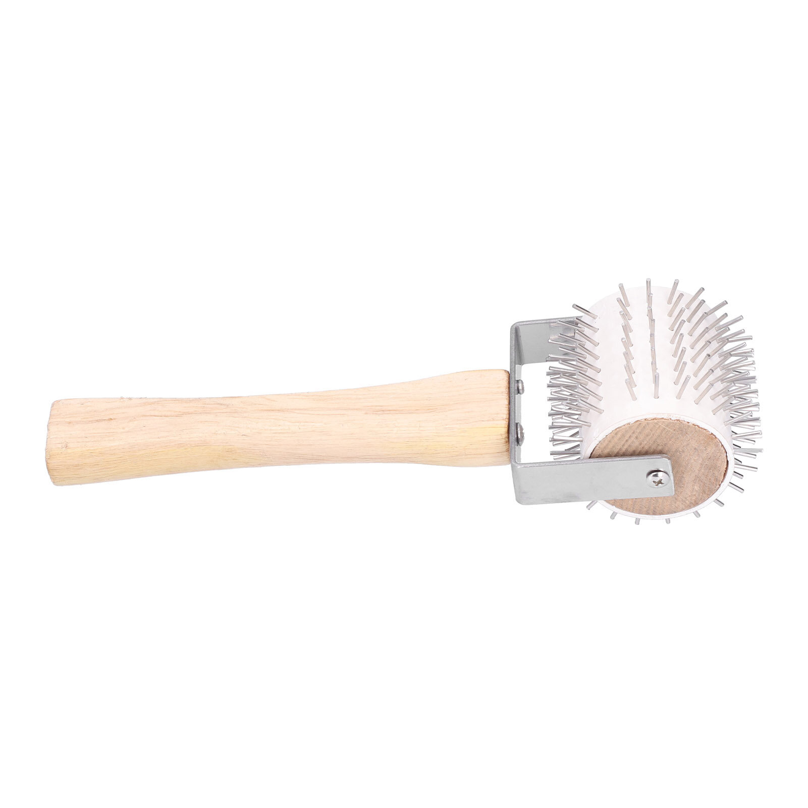 Ролик для распечатки меда, игла для пчеловодства из нержавеющей стали, инструмент для извлечения пчел