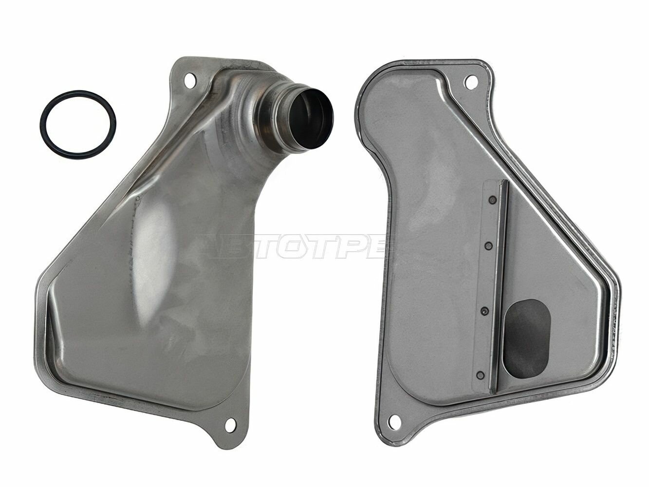 Фильтр CVT для Субару Форестер, Импреза, Легаси, WRX Levorg, XV арт ST1060007 SAT