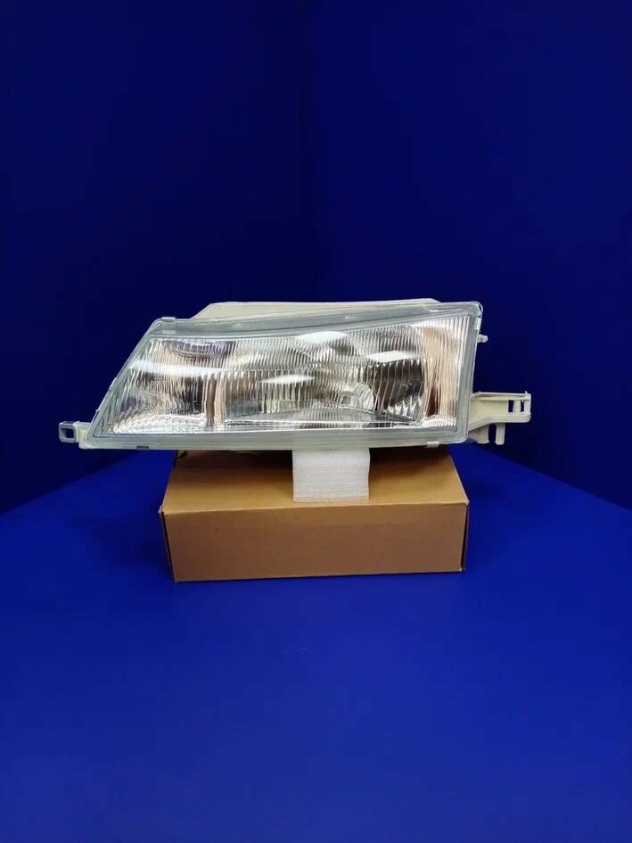 Фара Деу Нексия Nexia N100 левая сторона