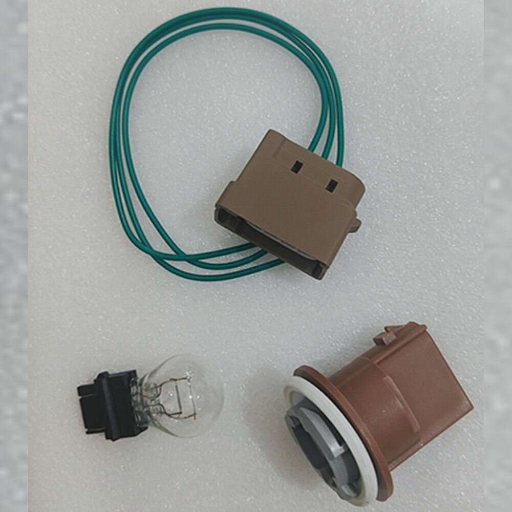 Основание лампы заднего фонаря подходит для Ford 2U5Z13411SA