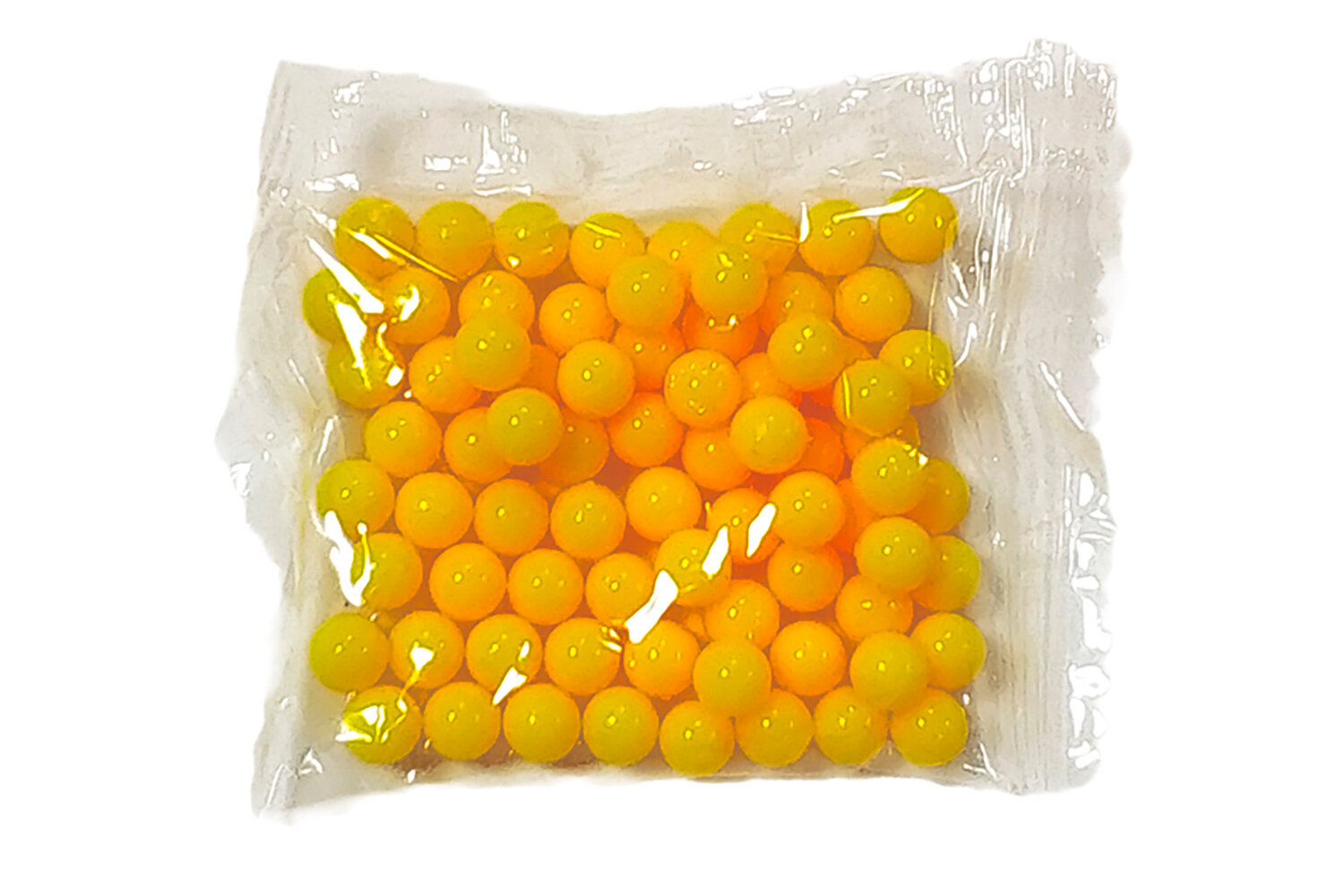 Пули BB Pellets для пистолета металлического, калибр 6мм 50 штук