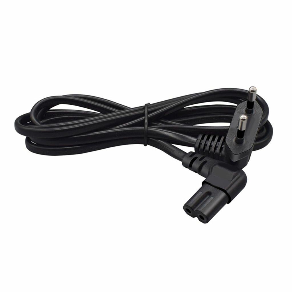 Кабель-переходник, Штекер типа EU 4.0MM на C7 с углом, длина 3 м