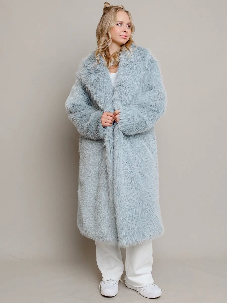 Шуба классика