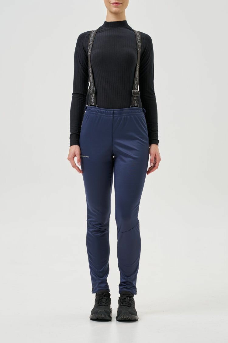 Брюки спортивные