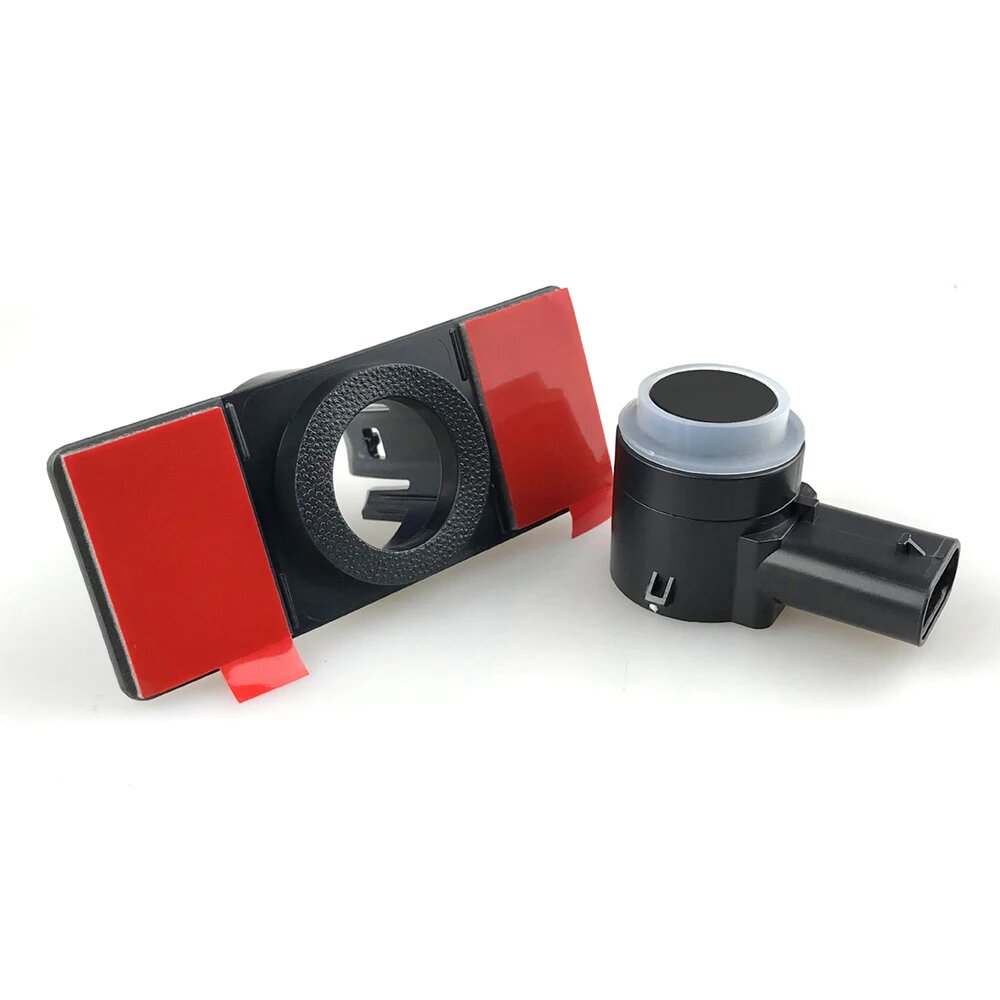 3903064 23370671 84052206 Датчик парковки для Chevrolet Buick Envision Cruze Equinox Spark Volt GMC Terrain Sierra Opel Astra Mk7 1set sensor F3