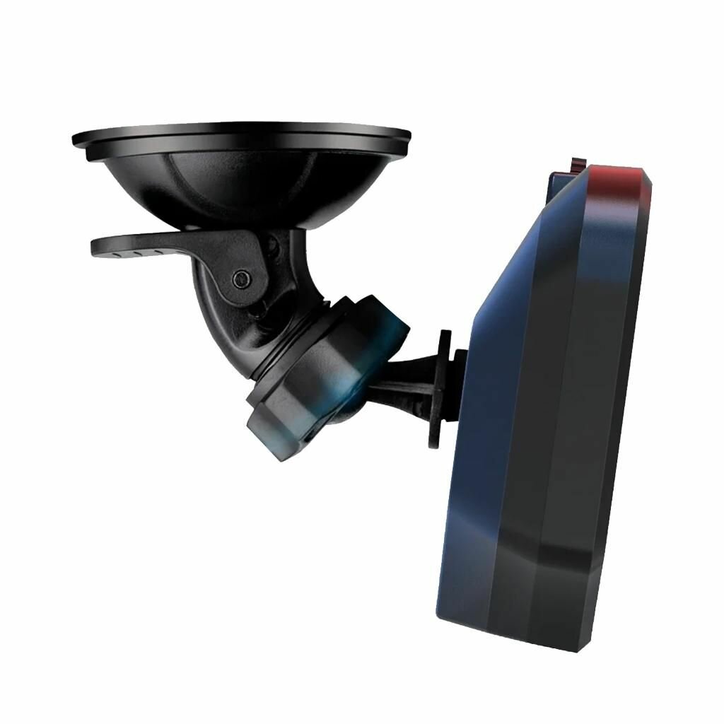 Автомобильный HUD-дисплей G14 автомобильный универсальный спутниковый тестер HUD BEIDOU высокой четкости с головным дисплеем