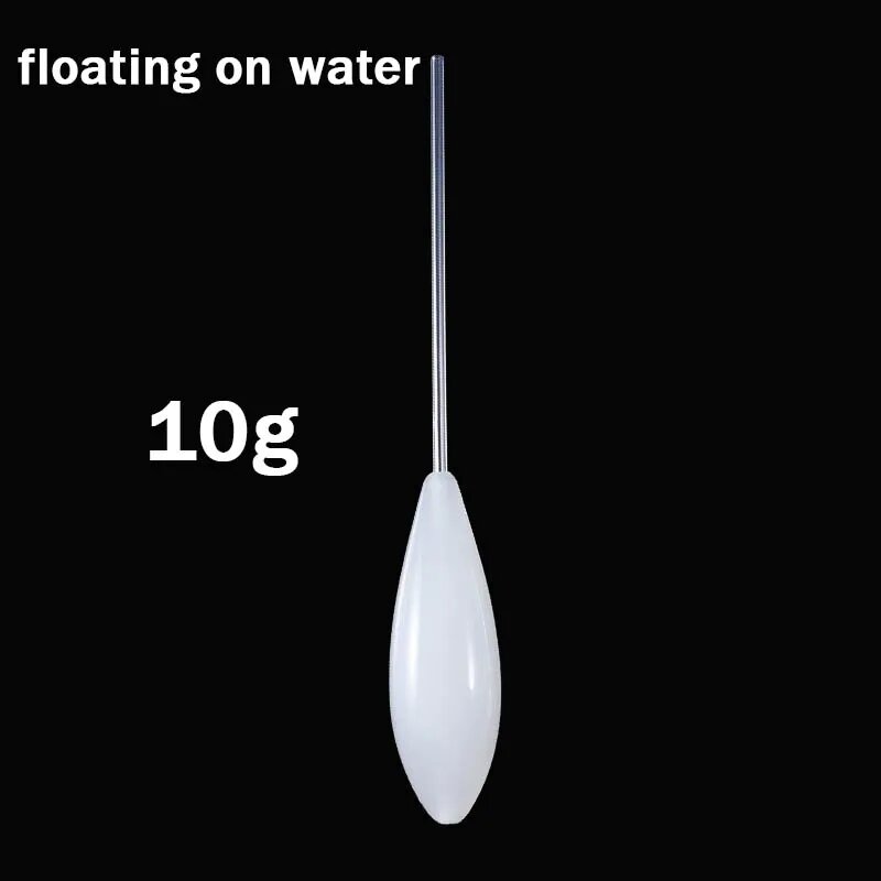 Поплавок для рыбалки OUZEY, 10г, Floating Water