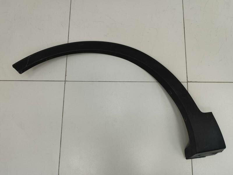 Накладка переднего крыла левого Kia Sorento UM 2015 кат.номер: 87711C5000