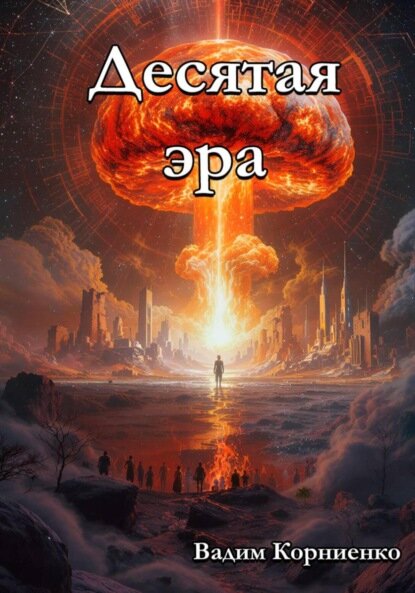 Десятая эра [Цифровая книга]