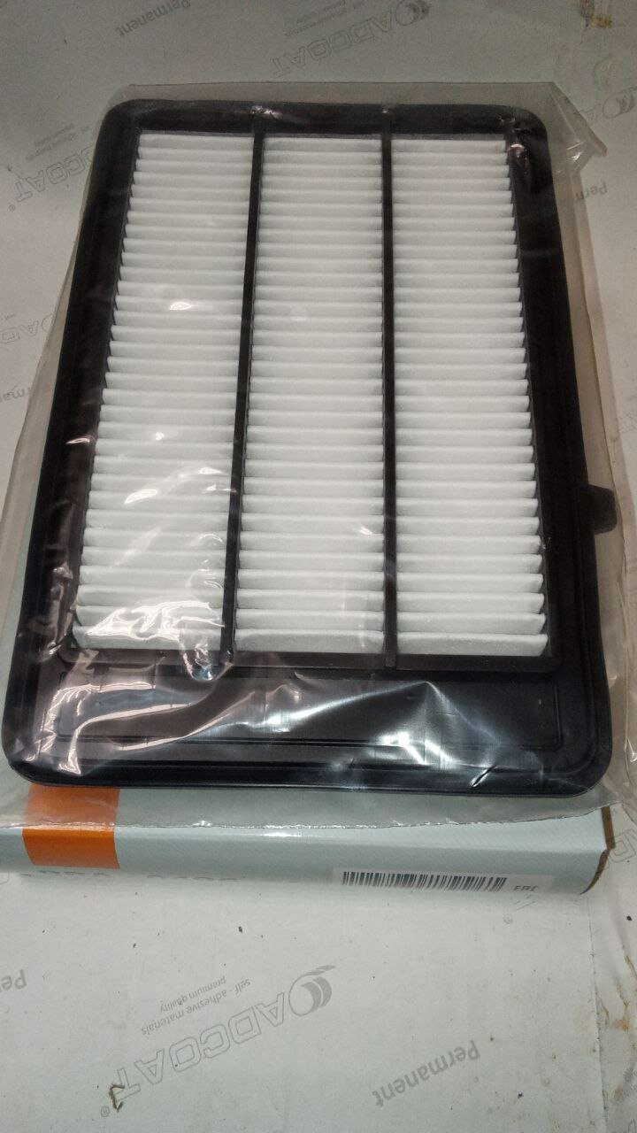 Фильтр воздушный Bronco Honda Vezel L15B-T (Turbo)