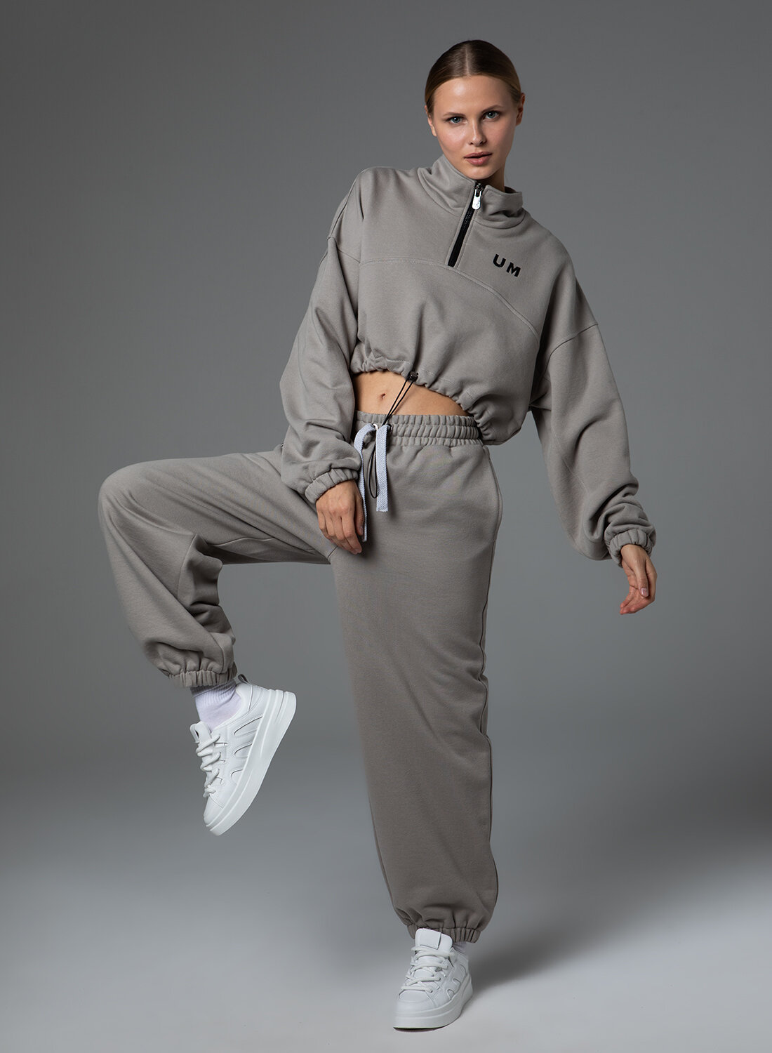 Брюки джоггеры SVOBODA Bond