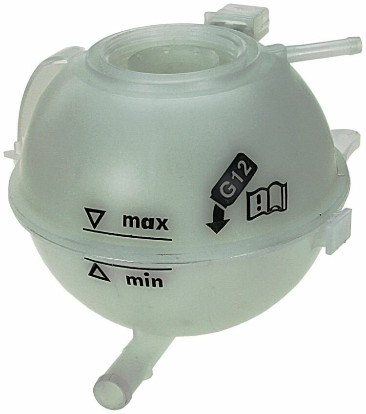 Бачок расширительный VW Polo IV 01-, Audi A1 10-, Skoda Rapid (NH_) 12-, Fabia (6Y_, 54_, NJ_) 99-, Seat Ibiza III-IV 02-