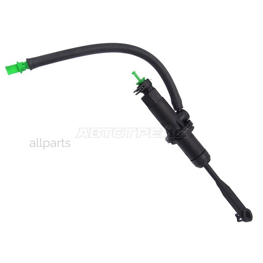 SAT ST-191-0017 Цилиндр сцепления главный LADA Largus 12-21 / Renault Duster 10-21 F4R; H4M; K4M; K7J; K7M; K9K