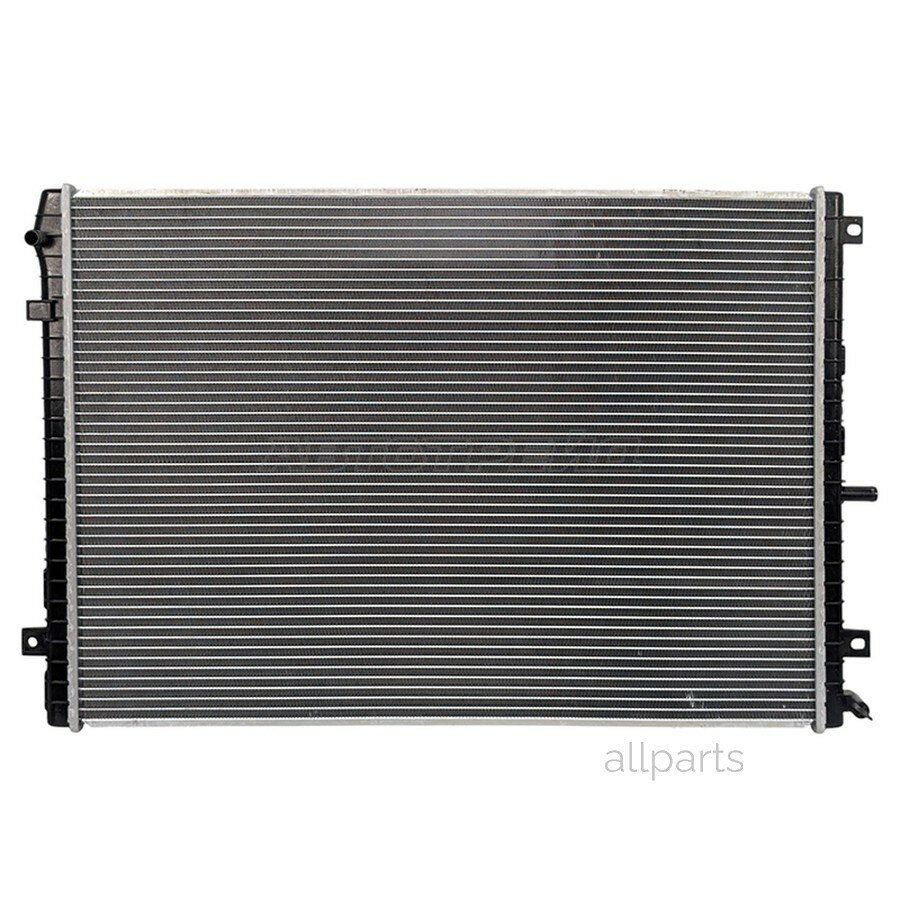SAT ST-10-0182 Радиатор Changan UNI-K 20-