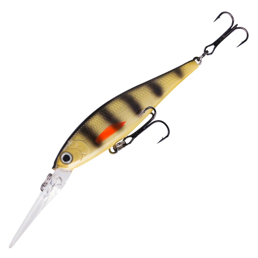 Приманка Magnisher Deepwater Minnow, CC117-04