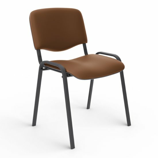 Офисный стул Utfc изо BL Z38 (светло-коричневый)