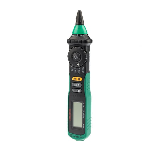 Мультиметр Mastech MS8211 — фото 1