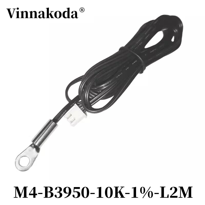 Датчик температуры Vinnakoda M4-L2M, 10K, 1%