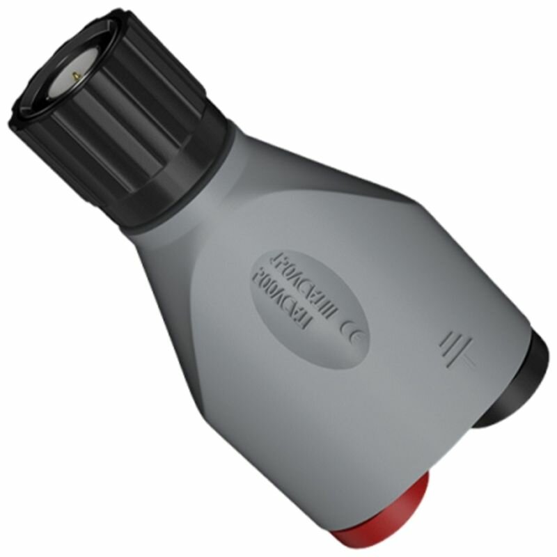 Переходник BNC от мужчины к женщине banana 4mmJ2003