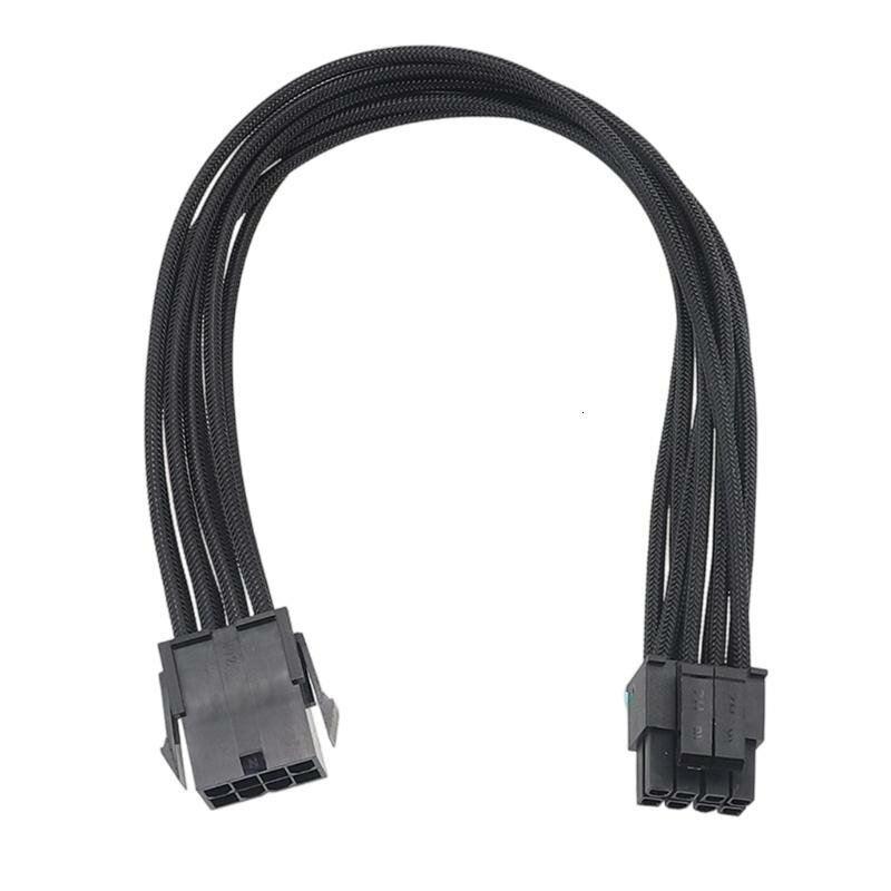 8Pin удлинитель питания CPU 8pin на 6+2pin