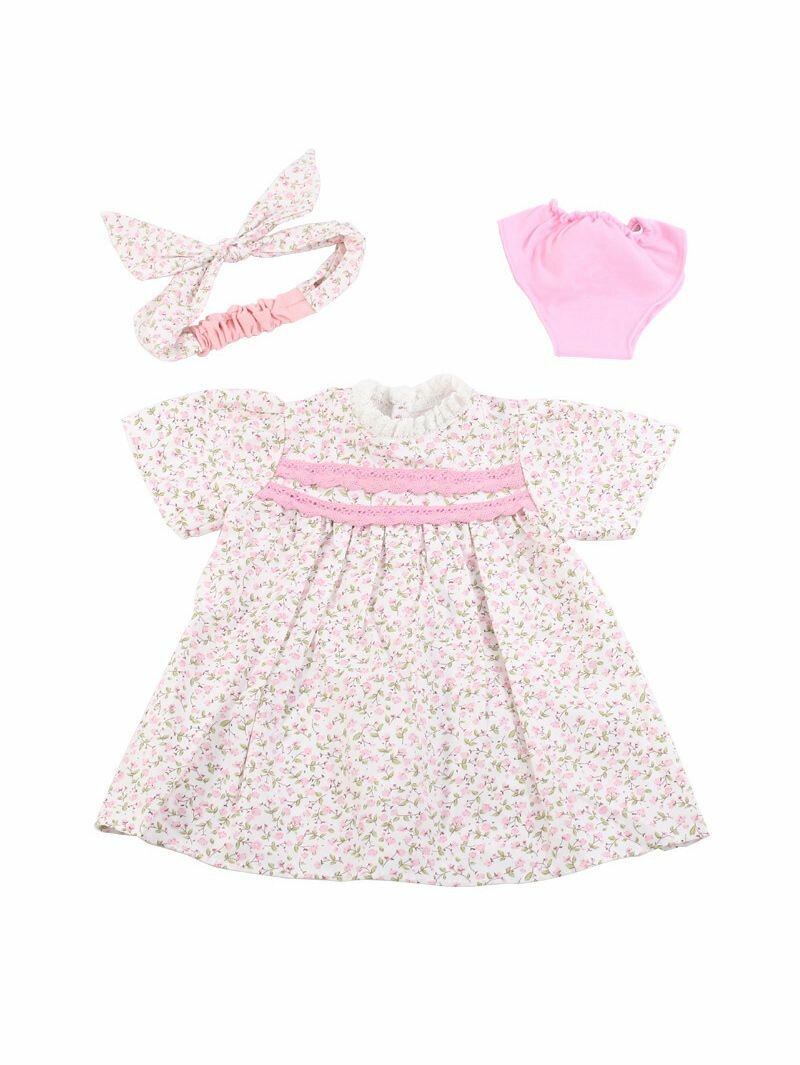 Одежда Для Реборна55 См