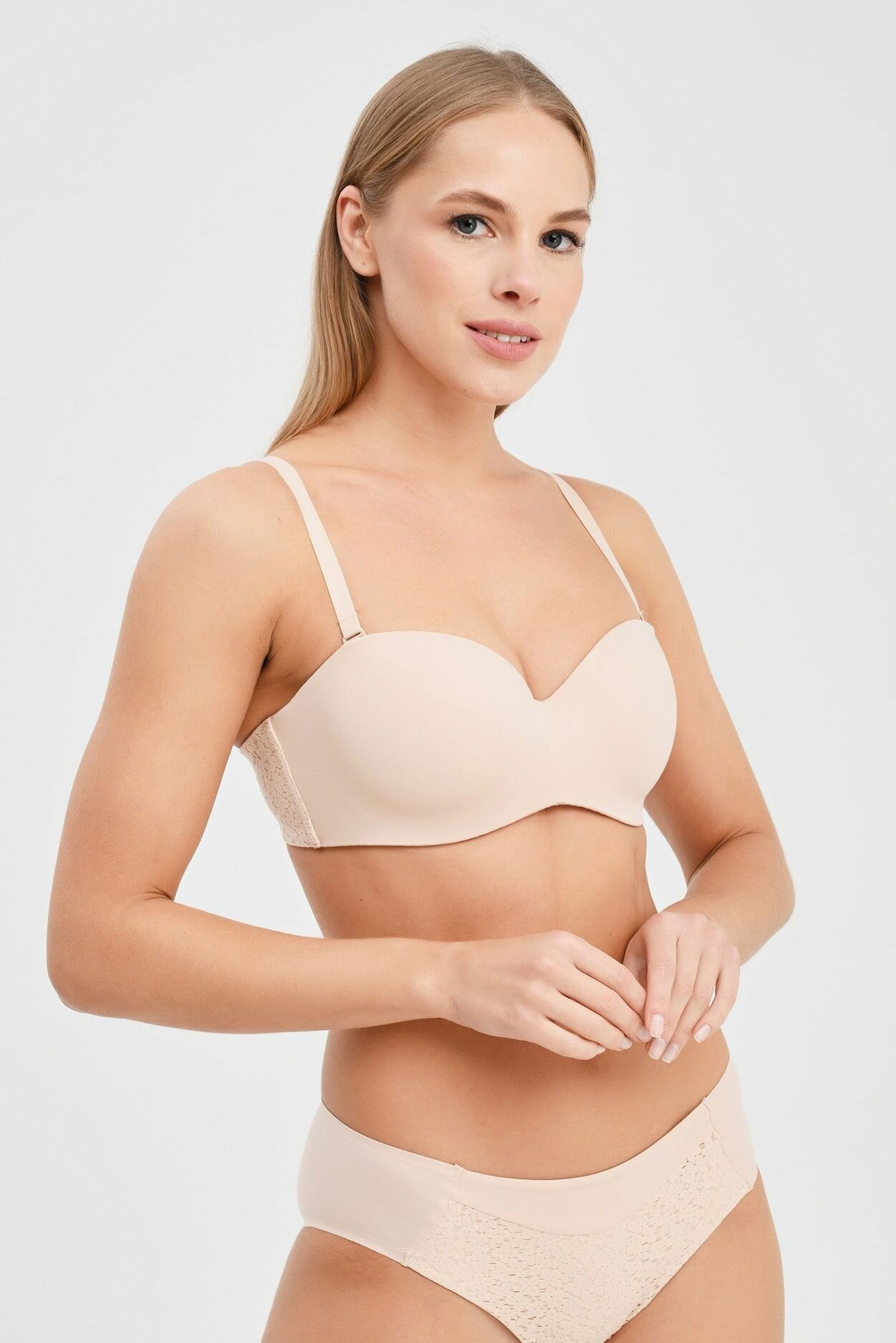 Бюстгальтер norah