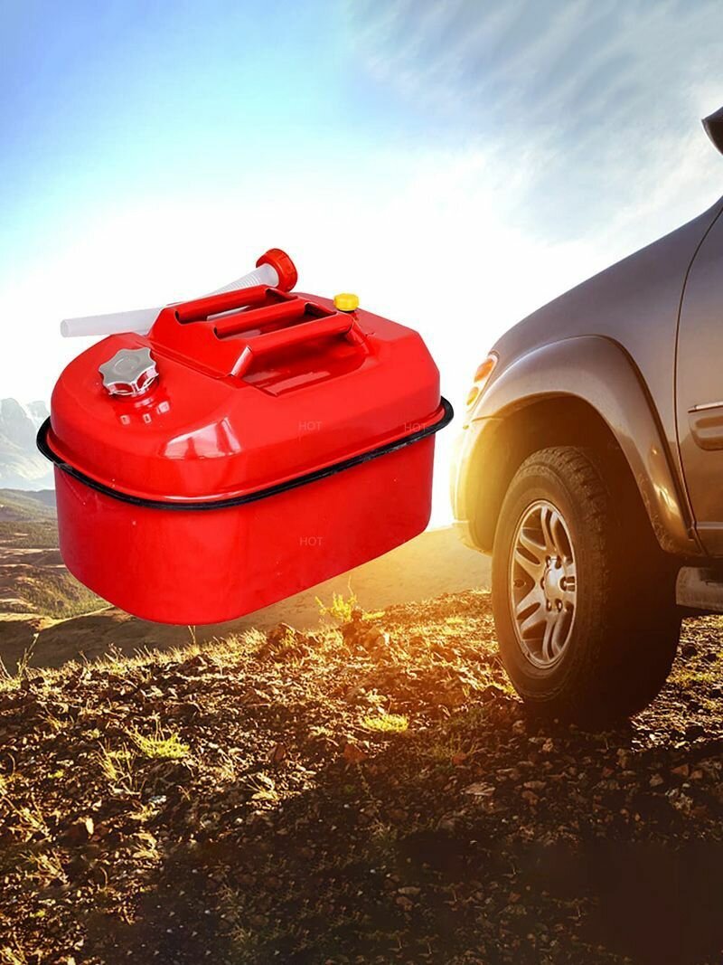 Канистра для ГСМ, 20 л