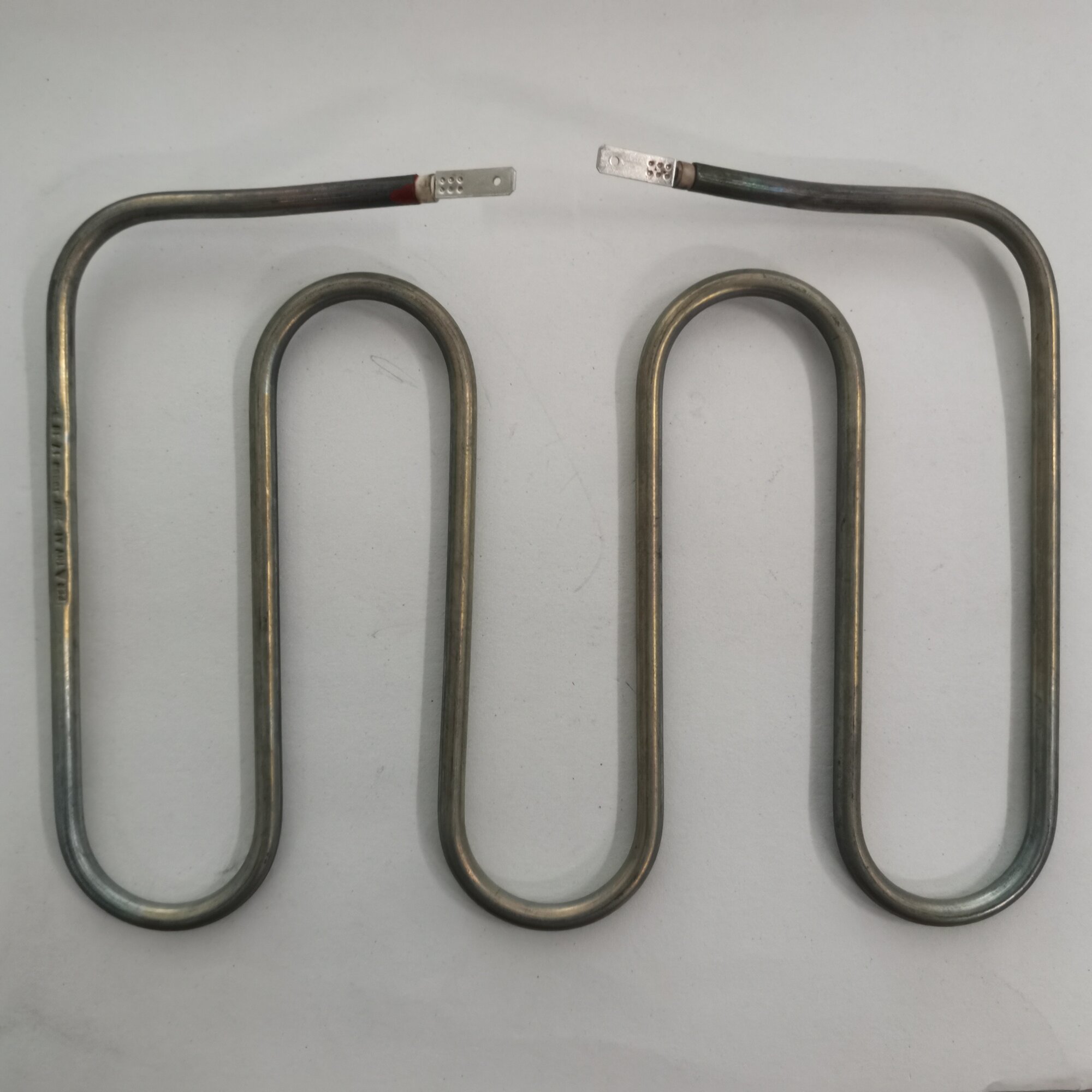 ТЭН для тостера, электровафельниц, сендвичниц 1000W/220V ST168