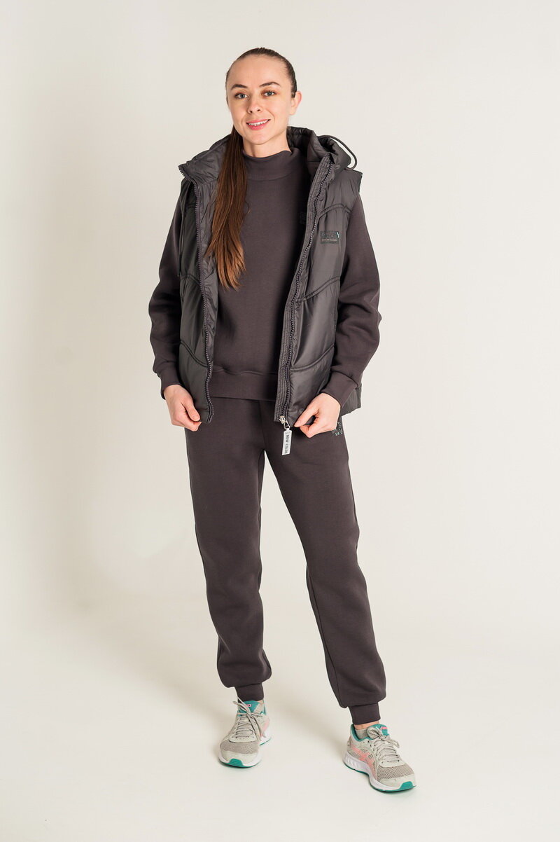 Комплект одежды утеплённый