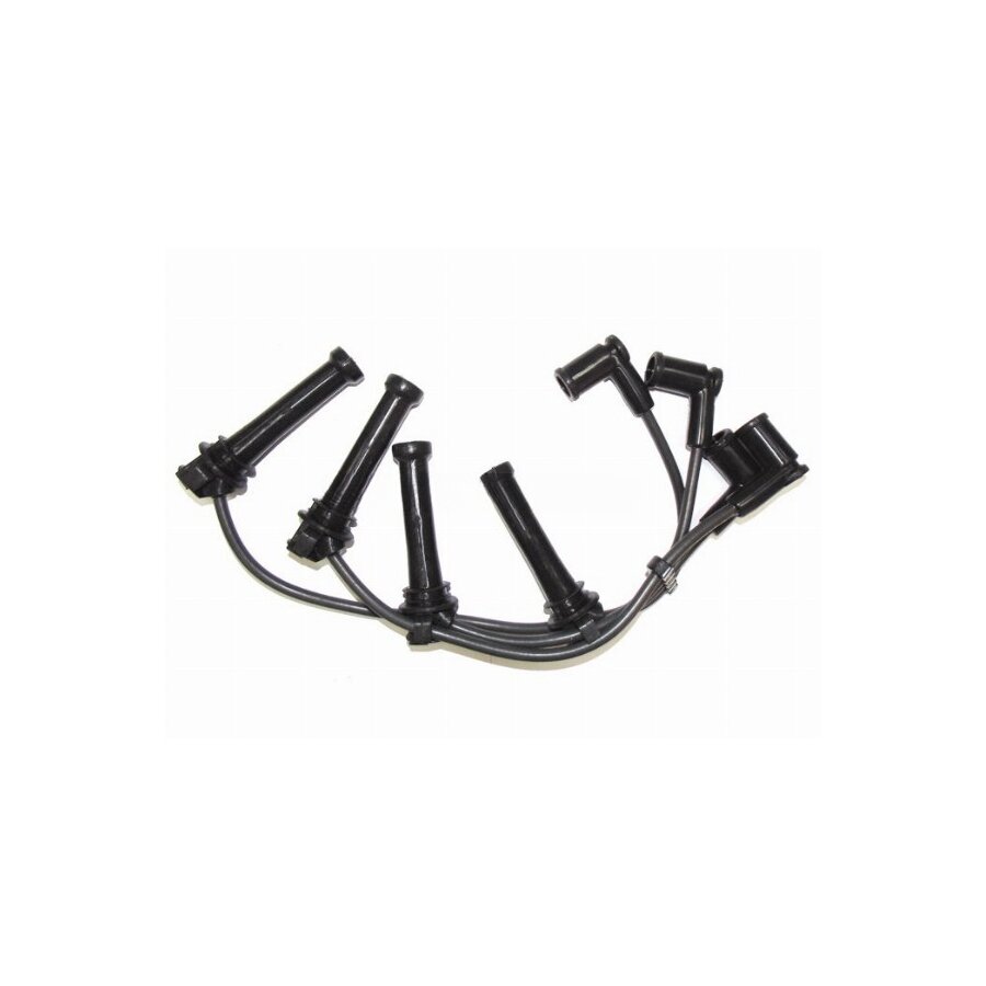 Провода высоковольтные MAZDA LF-DE L3-VE ATENZA MAZDA 6 1.8 2.0 2.3 GG# GY# 02-05 (кругл. резин.), SAT ST-L813-18-140C