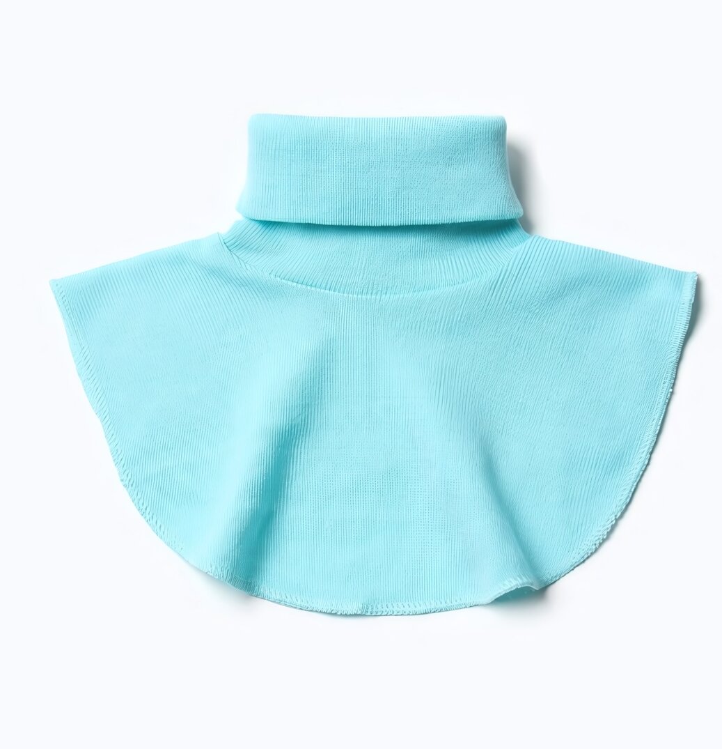 Шарф-манишка Детская коллекция для детей