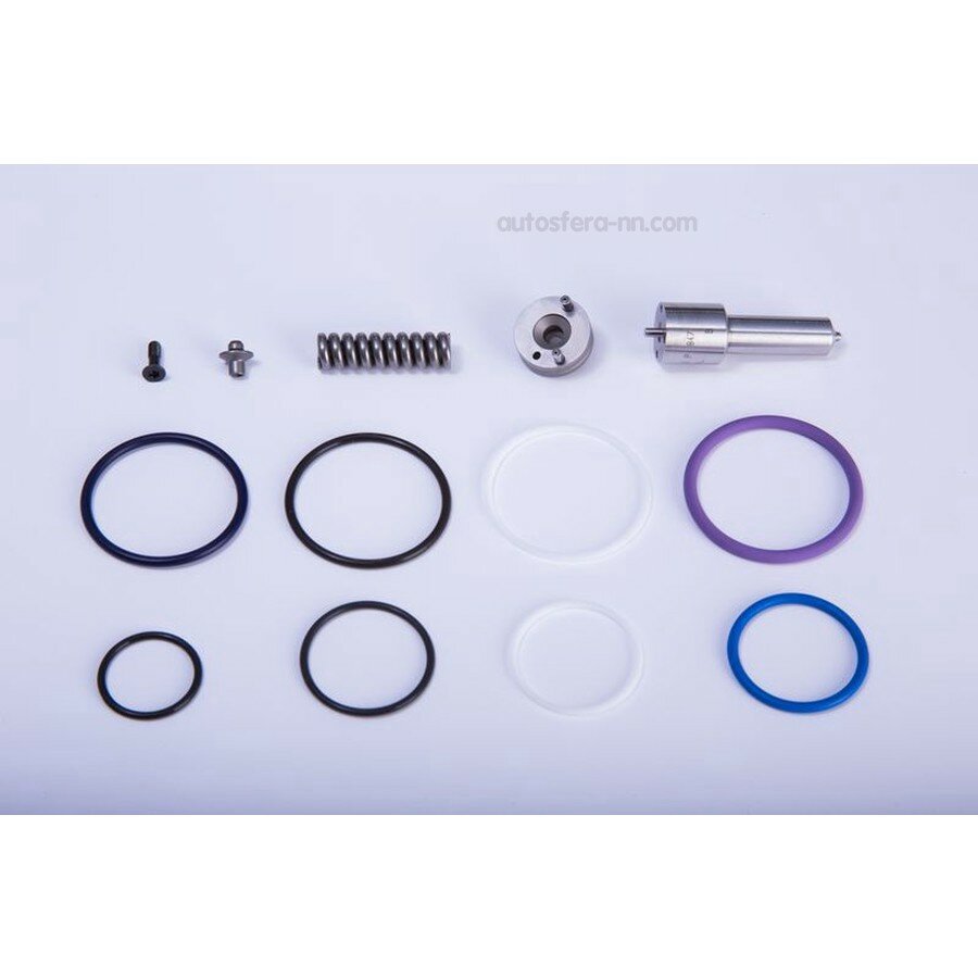 BOSCH F00041N036 Ремкомплект насос-форсунки 0433171575 F018B06804 F00ZB20001 2434614055
