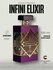 Арабские духи Infini Elixir Maison Alhambra 100 мл для мужчин