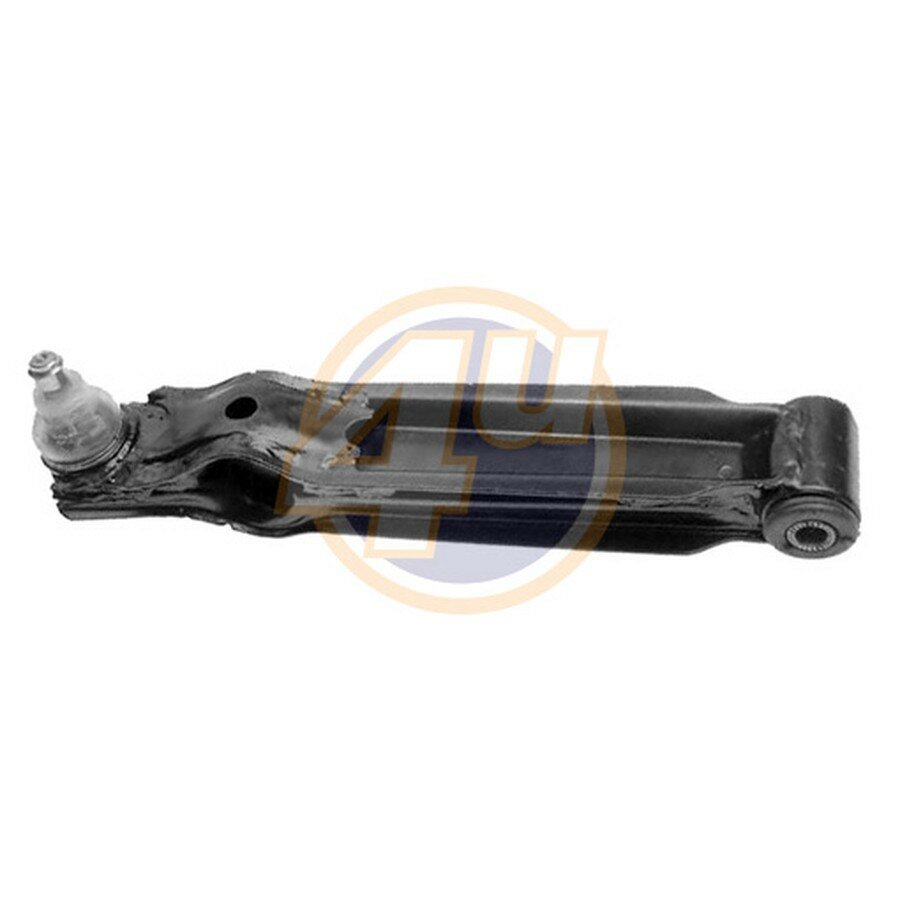 4U CHD89712 рычаг передн нижн CHV MATIZ 05-/SPARK 05-/DAE MATIZ 0.8/1.0 98-